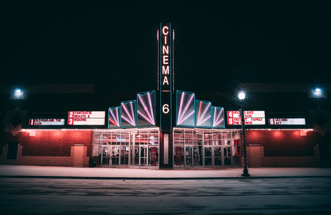 Top 10 de soundtracks del cine de arte del siglo XXI | Fahrenheit Magazine