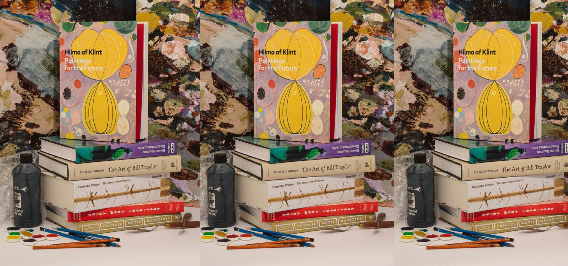 Catálogos y libros de arte que puedes descargar totalmente gratis ...