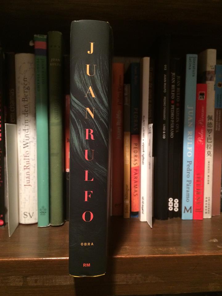 Descarga los cuentos cortos de Juan Rulfo totalmente gratis ...