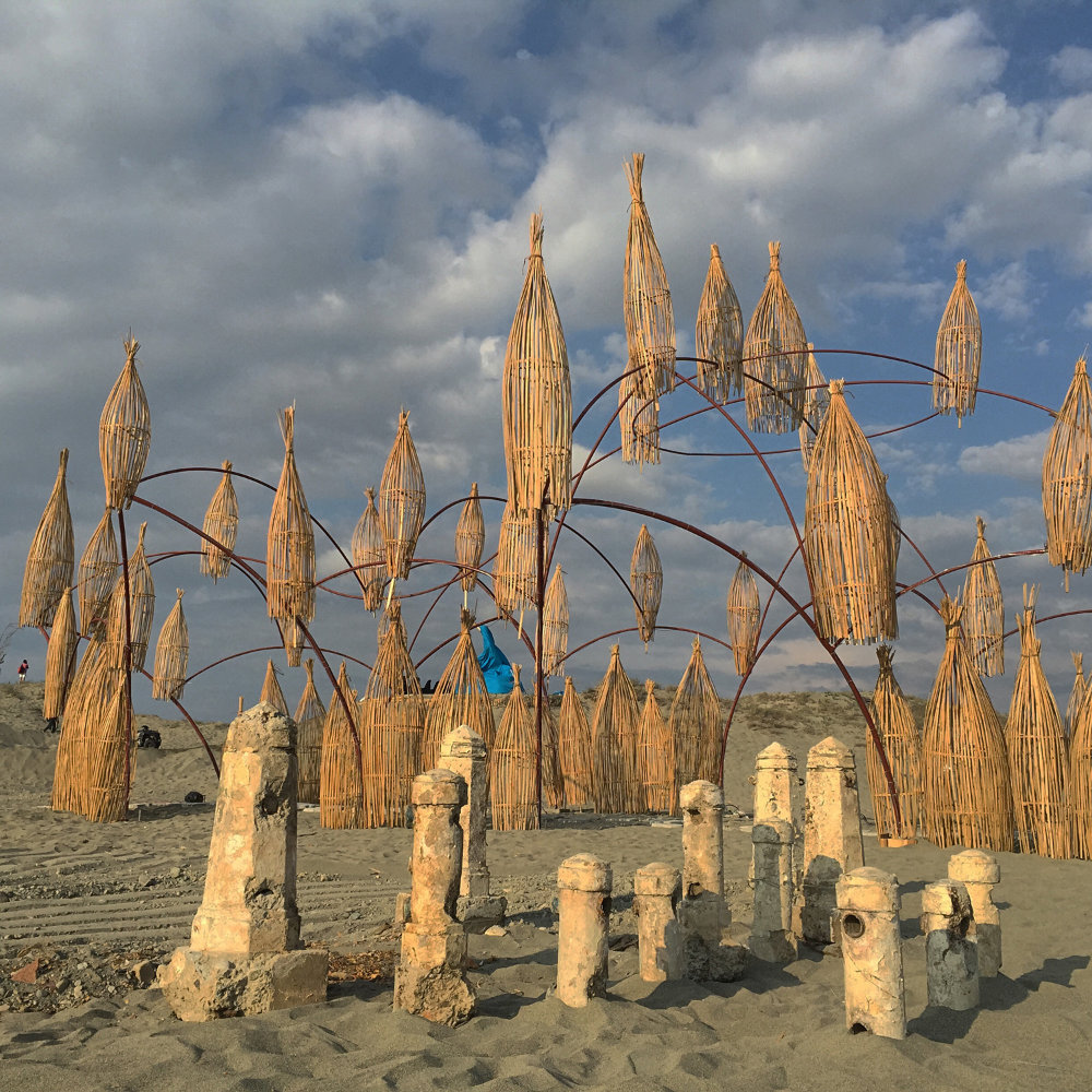 Leeroy New: El genio ecologista más travieso de Filipinas | Fahrenheit ...