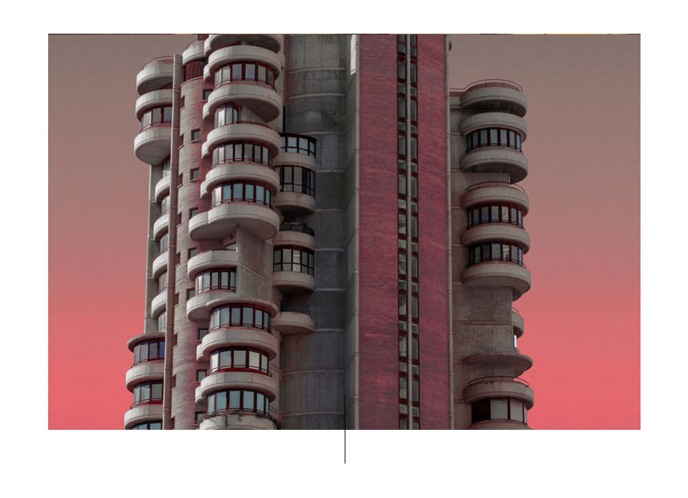 Al Mefer: El fotógrafo que logra imágenes espaciales y oníricas ...