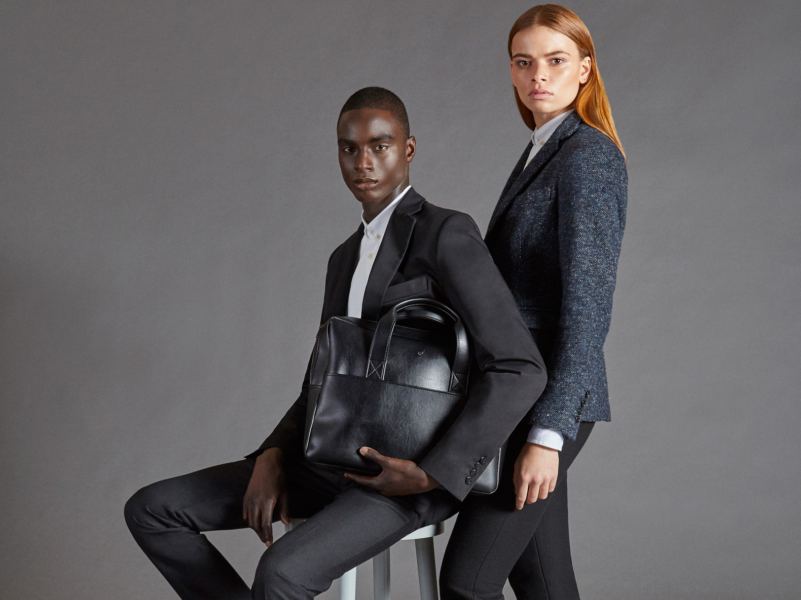 Joshua Katcher y su metodología para una moda más ética | Fahrenheit ...