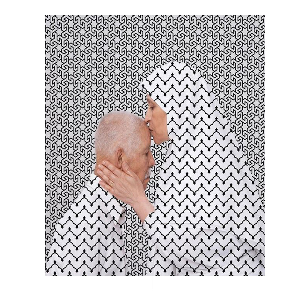 La sensible y profunda obra fotográfica de Arwa Aboun | Fahrenheit Magazine