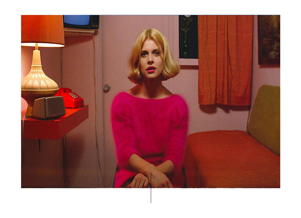 La mirada resplandeciente del fotógrafo Robby Müller | Fahrenheit Magazine